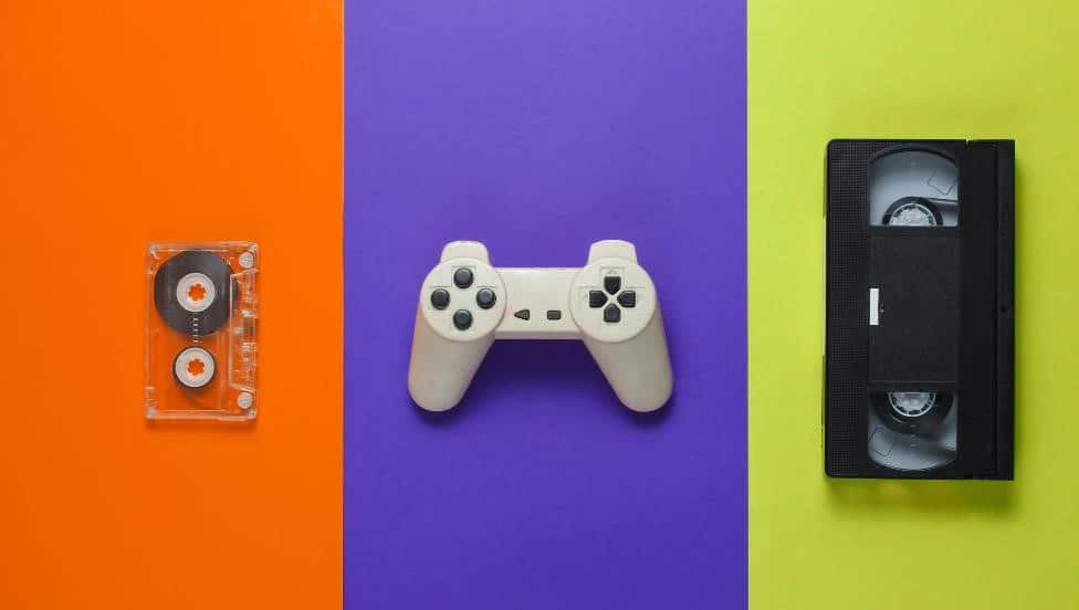 How to Keep Electronics Secure in Storage | Access