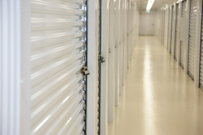 Self Storage and Home Downsizing Solutions | Access Self Storage